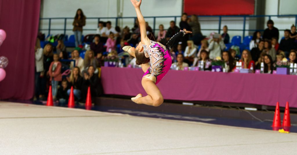 Compulsory Vs. Optional Gymnastics: What's The Difference - Allgymnasts.com